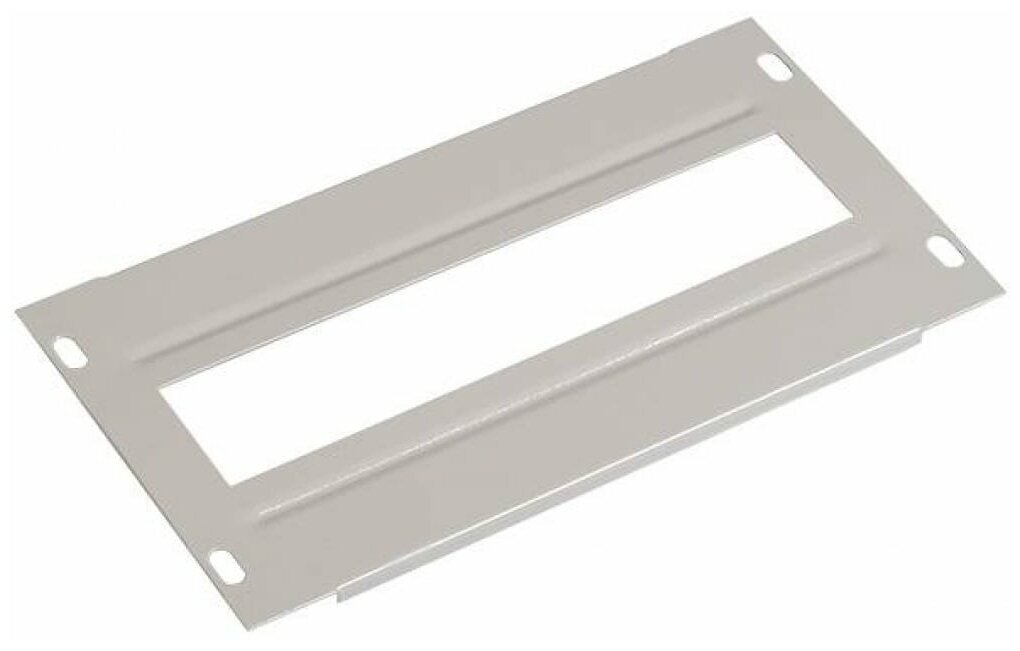 IEK Панель ЛМА к ЩМП-4 5,6,7 36 PRO Garant 2шт комплY-PL-O-36-4567-0 .