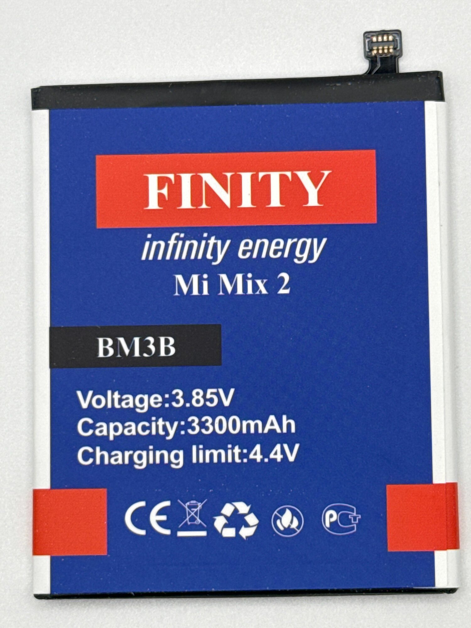 Аккумулятор Xiaomi BM3B