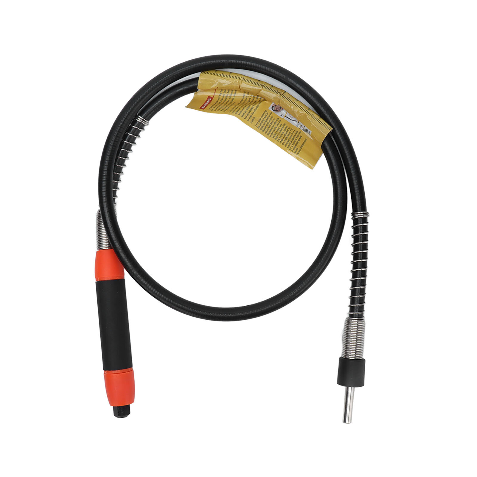 Гибкий удлинитель вала сверла 6 мм, патрон, вращающийся инструмент для шлифовально-гравировального станка, прецизионная насадка