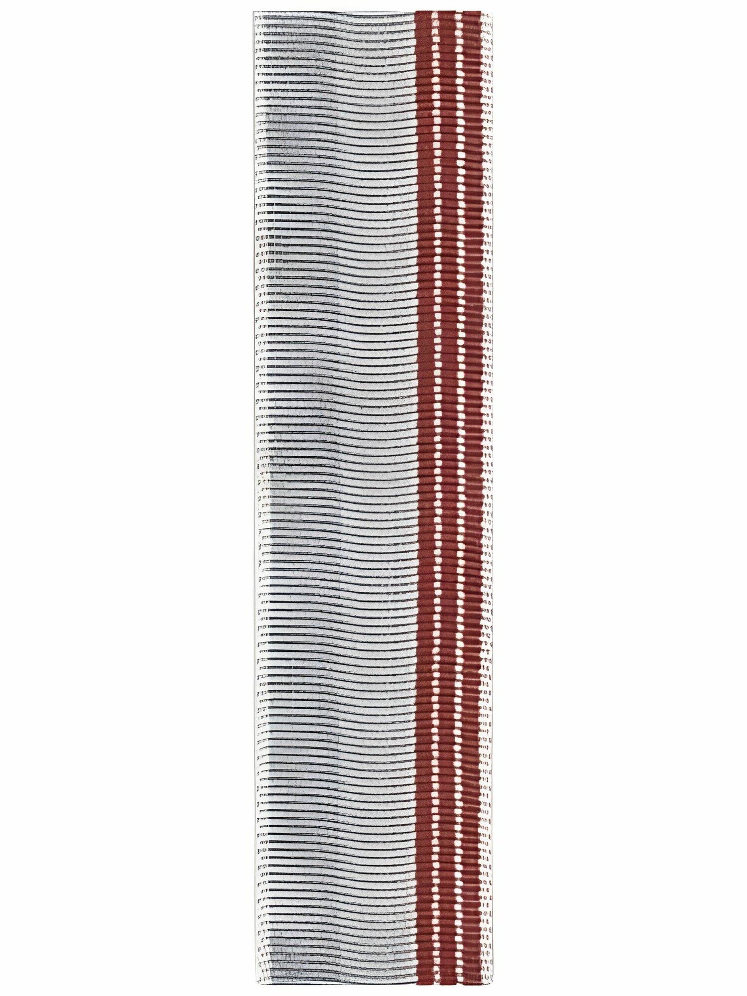 Лента к Медали Ветеран Труда СССР