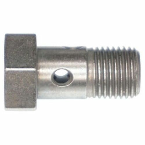 Пустотелый винт Bmw 07119907291