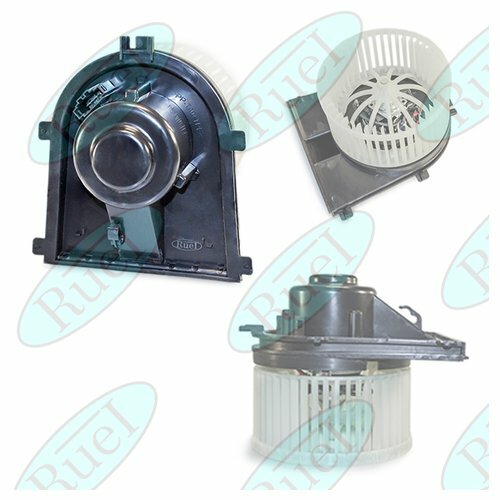 Мотор отопителя AUDI A3 (8L1) (96-03), TT(8N) (98-06), SEAT AROSA (97-04), CORDOBA (99-02), IBIZA II RUEI RUEI17234
