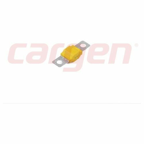 Предохранитель MIDIVAL 60A (0702060) Cargen Cargen AX80460A
