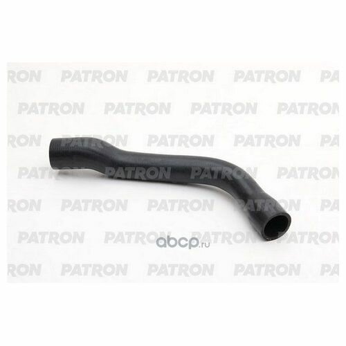 Патрубок вентиляции (пр-во Турция) OPEL VECTRA B 1.6/1.8 16V Patron PH4044