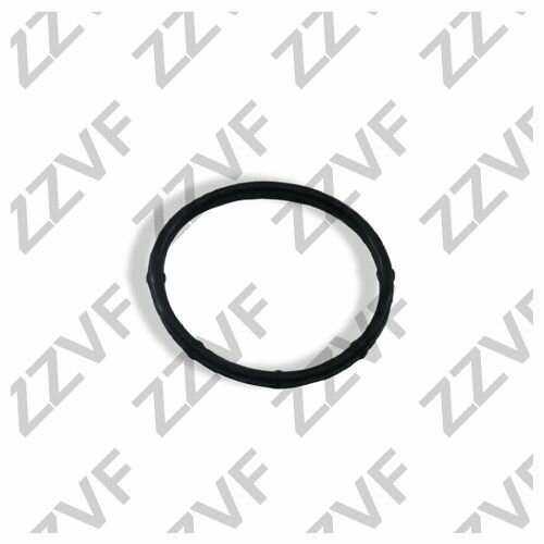 Кольцо уплотнительное корпуса термостата HYUNDAI ACCENT/SOLARIS/VELOSTER (11 ), ZZVF ZVKLC013