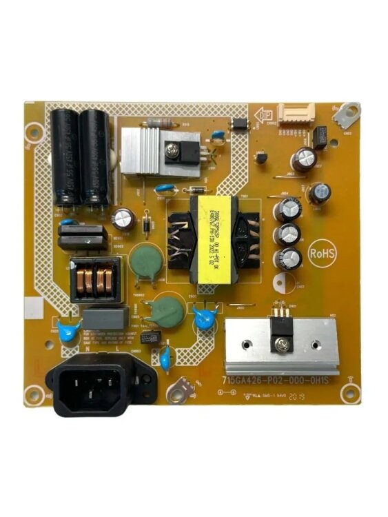 Блок питания 715GA426-P02-000-0H1S для PHILIPS 322E1C