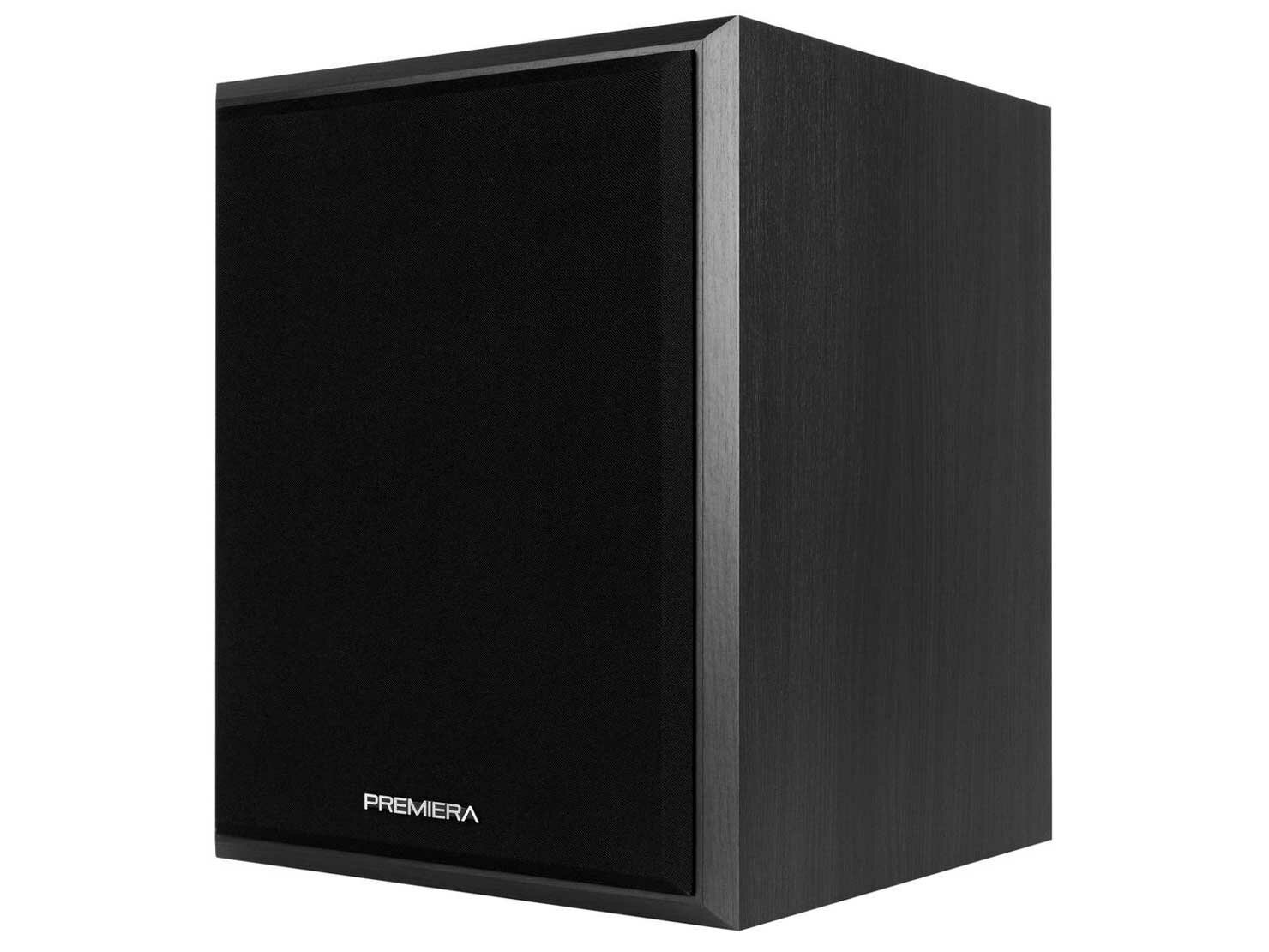Активный сабвуфер Premiera ECO ES-12SA Black