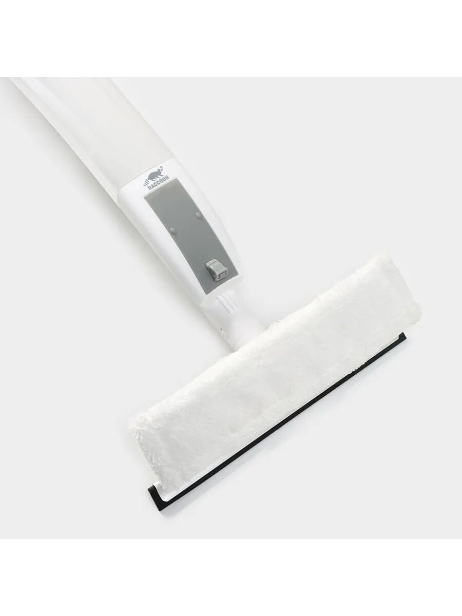 Многофункциональная щётка для чистки окон и поверхностей