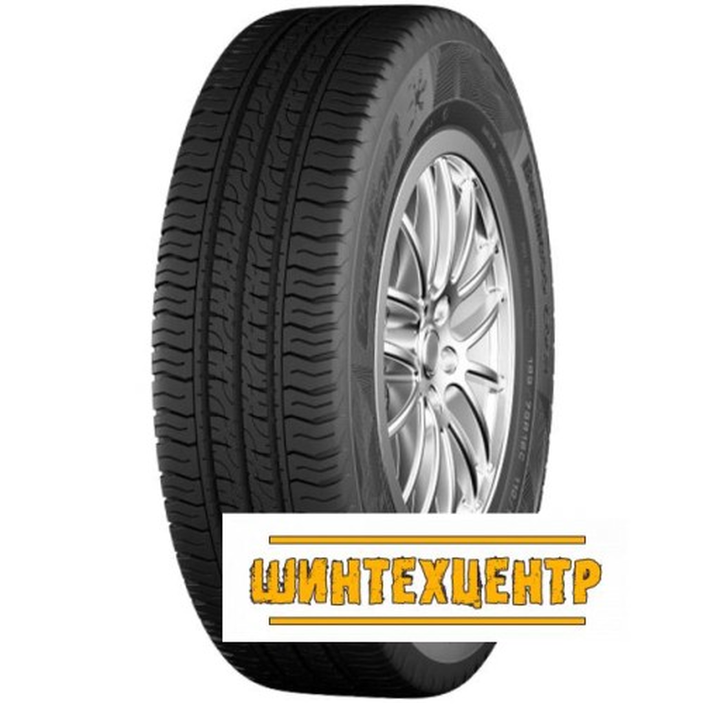 Cordiant 205/75 R16C Business Cs-2 113/111R