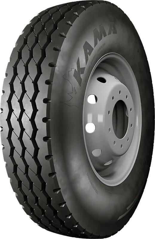 Кама NF 701 (рулевая) 11 R22.5 148K