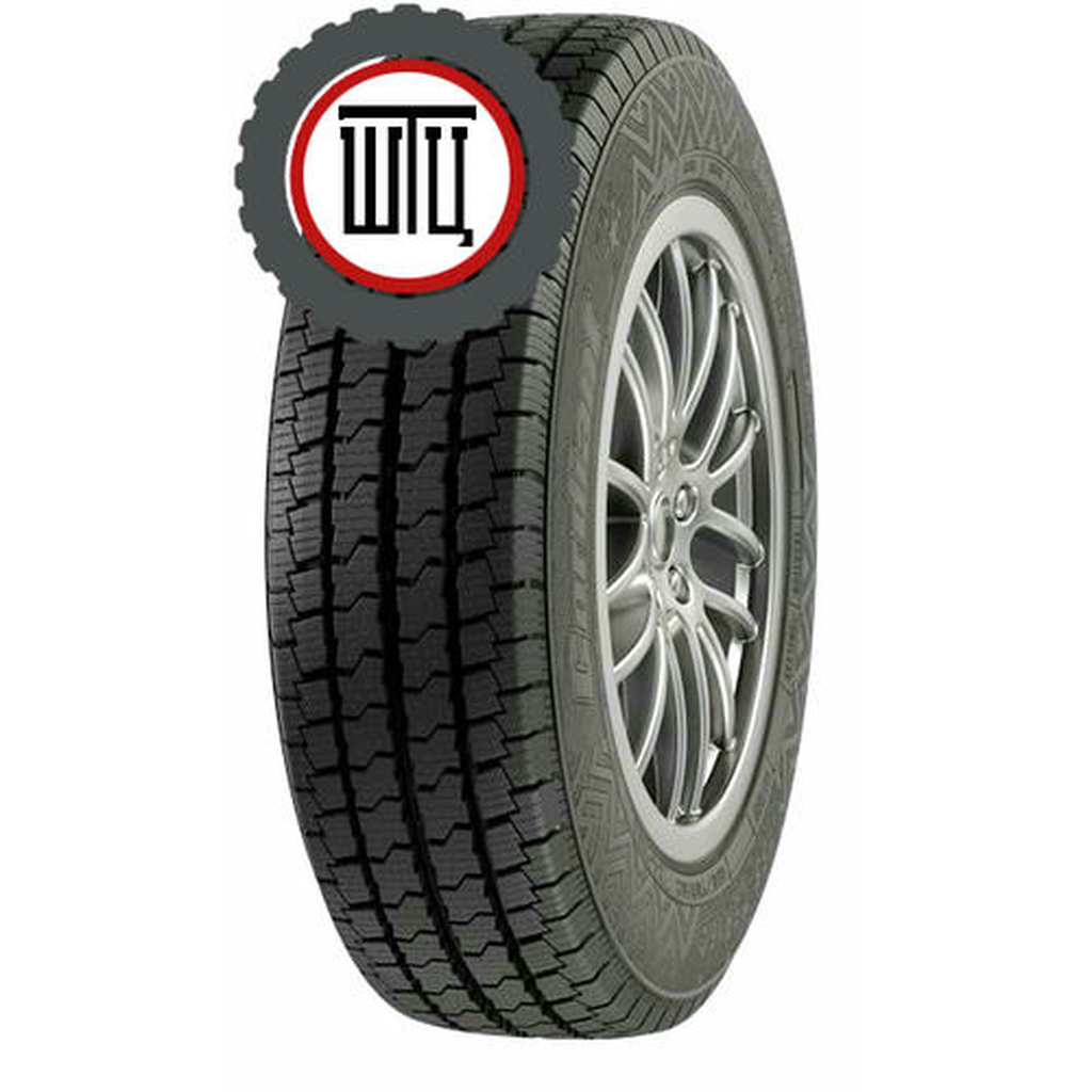 225/70R15C 112/110R Cordiant Business Ca-2