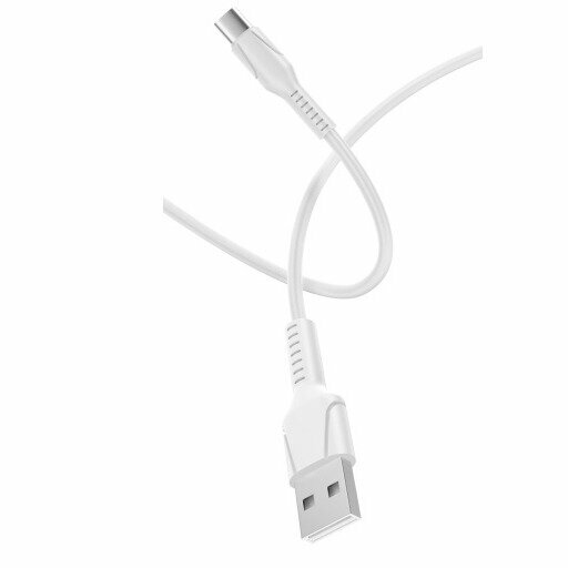 Кабель USB 3.1 Тип C - USB 2.0 Тип A GoPower 00-00028386 2.0m