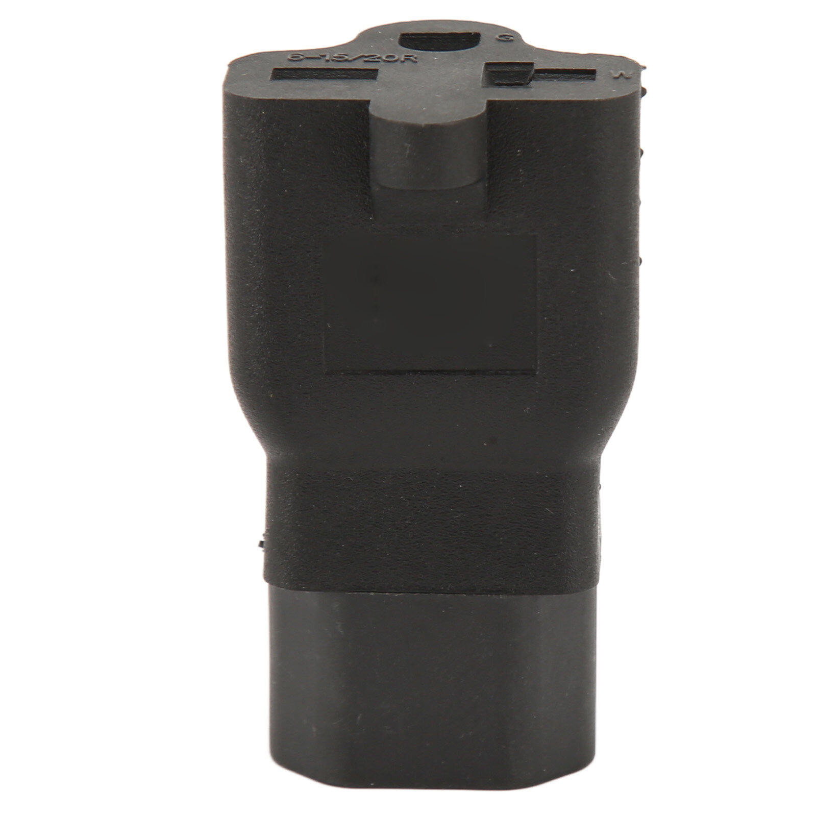 Адаптер переменного тока IEC320 C14 — Nema 6 15/20R 2 в 1 Адаптер питания IEC320 C14 — Nema 6 15R и 6 20R 15 А, 250 В