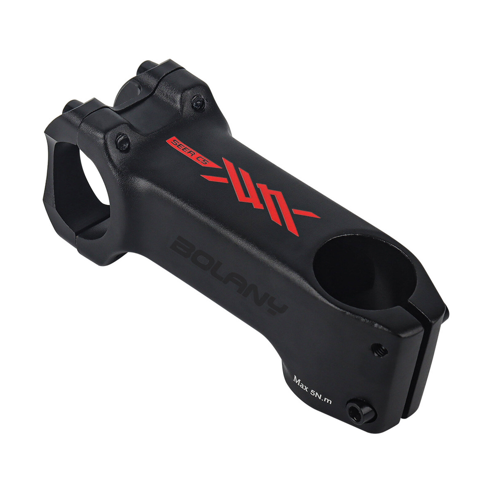 Вынос шоссейного велосипеда из алюминиевого сплава Вынос горного велосипеда Вынос руля велосипеда 28,6 мм