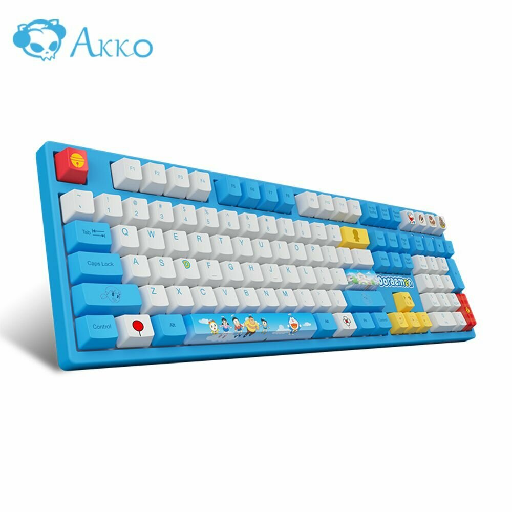 Игровая клавиатура, Akko 3087 v2