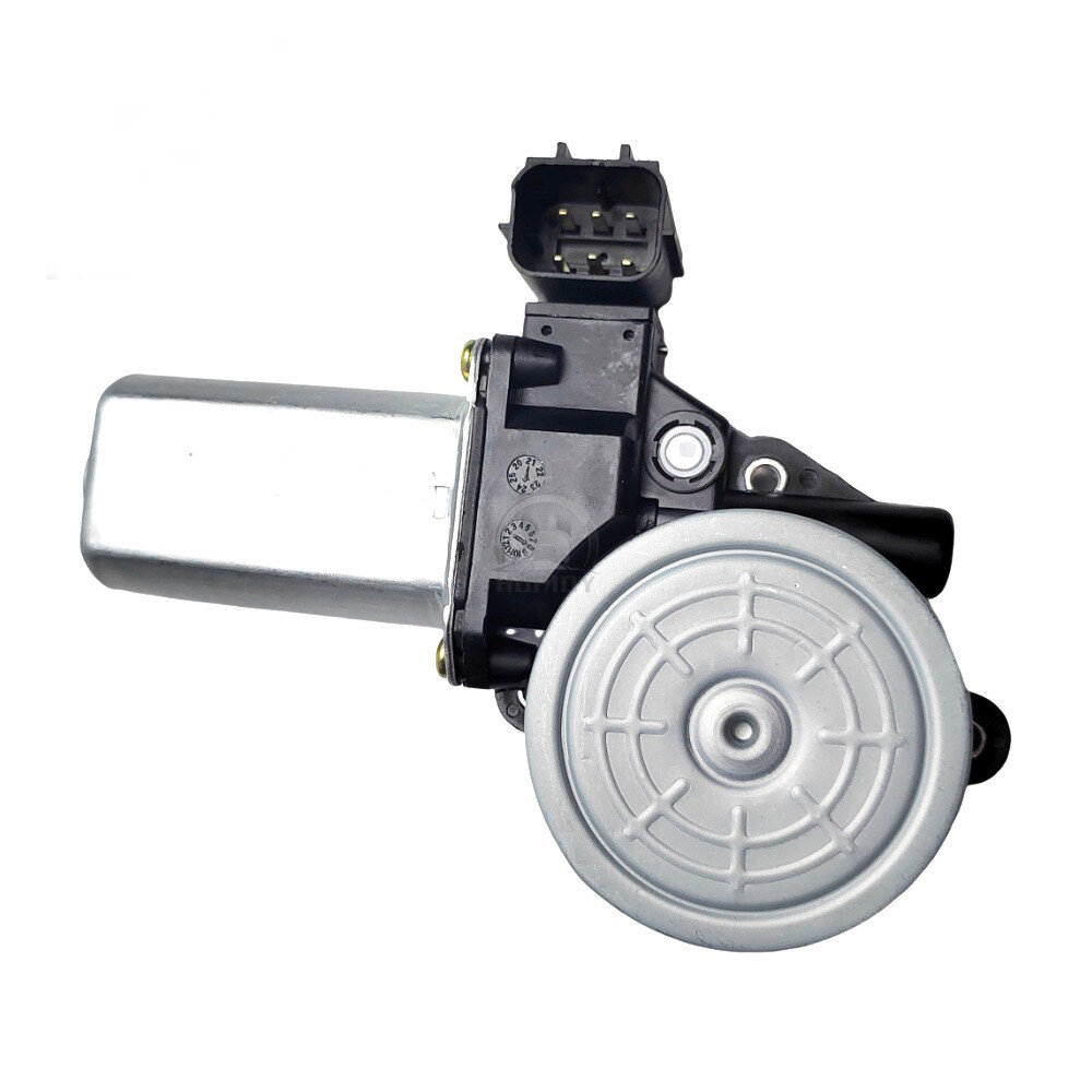 Моторчик стеклоподъемника передний левый NISSAN CUBE (2009>), JUKE (2010>) 65 80731-JX30B 80731-3TA0B