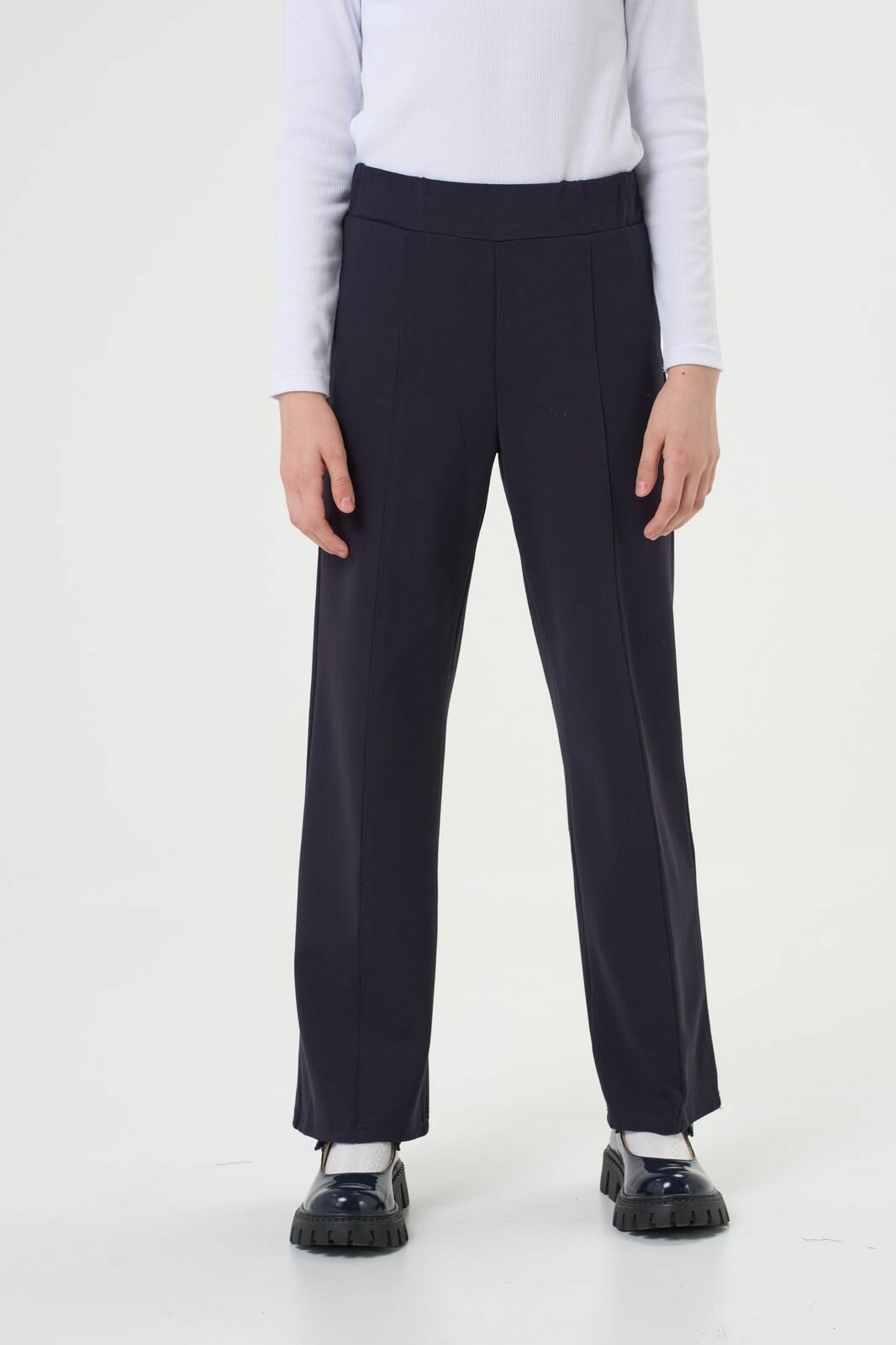 Брюки классические Весна-лето 2026