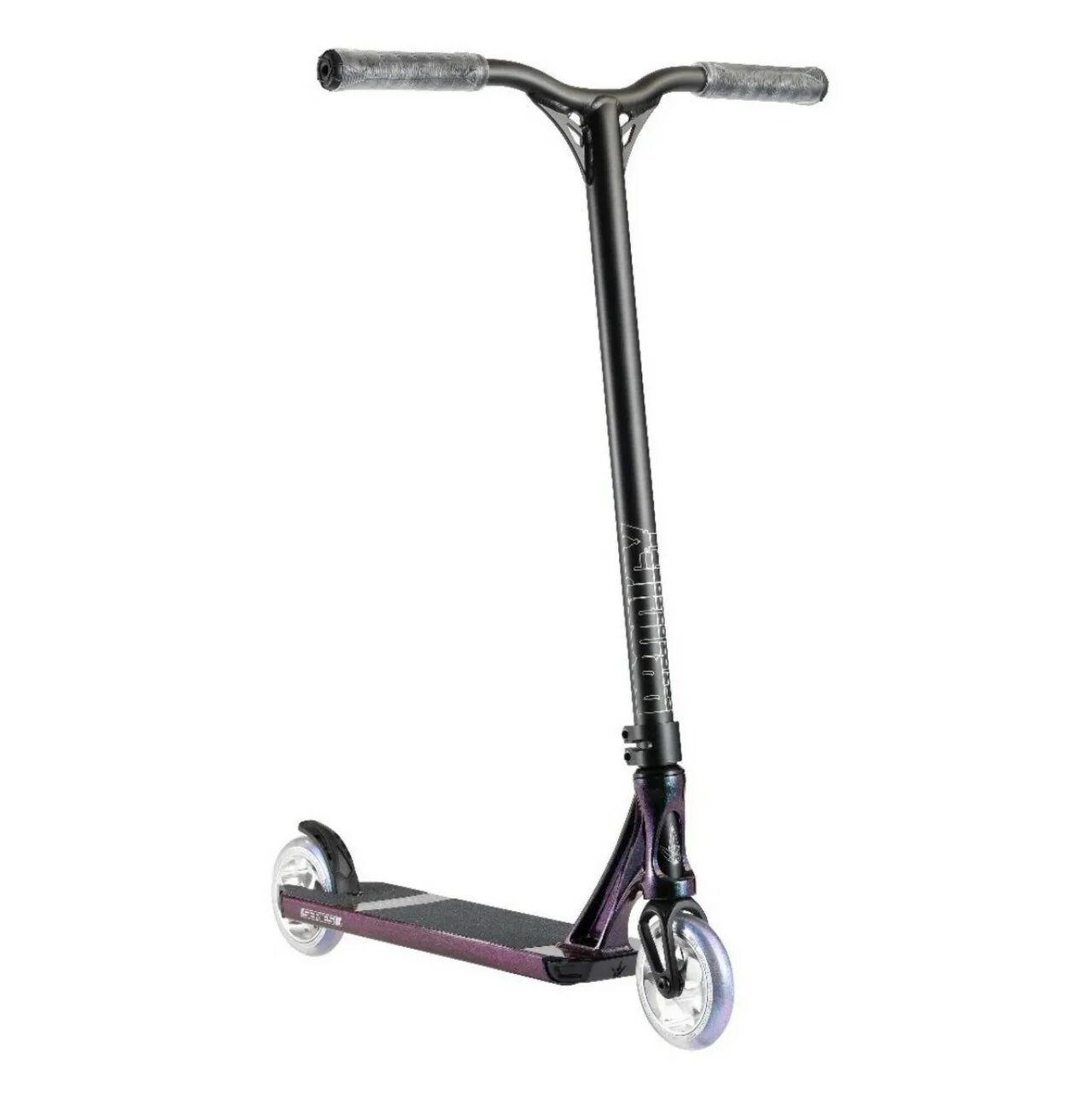 Трюковой самокат Envy Blunt "PRODIGY S8", Парковый, от 150см - Nebula