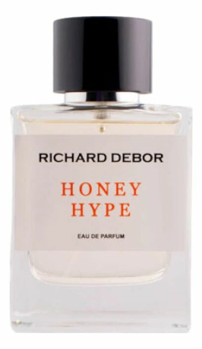 Richard Debor Honey Hype Вода парфюмерная женская 100ml