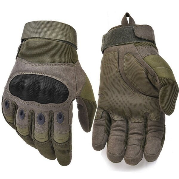 Военно тактические перчатки, XL