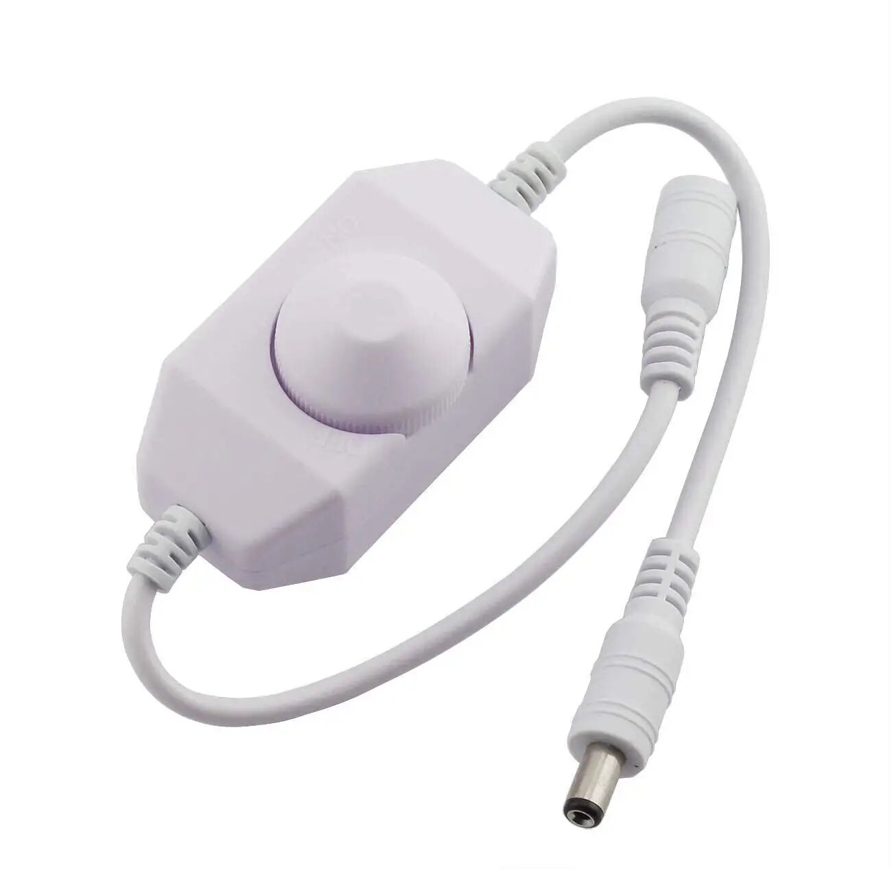 Диммер для светодиодной ленты XINHONGYE RB-MXDIMMER-1CH-LV 12-24В 2А