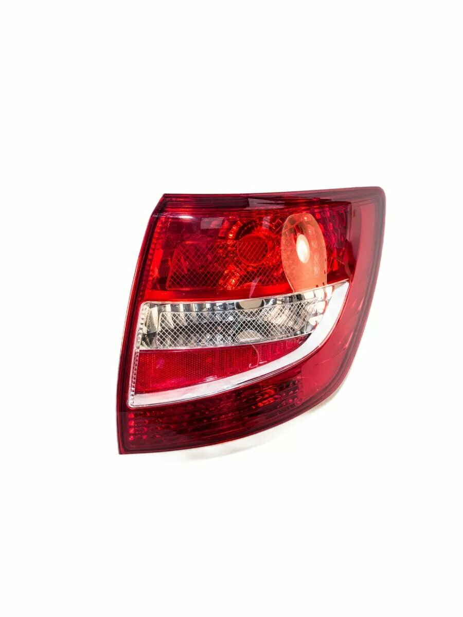 Фонарь задний, корпус, на лада Гранта, ВАЗ 2190, Седан, Правый