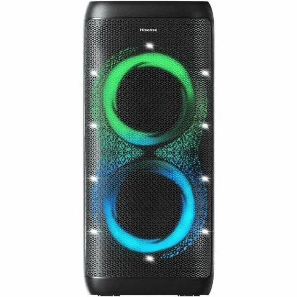 Музыкальный центр Hisense PARTY THUNDER