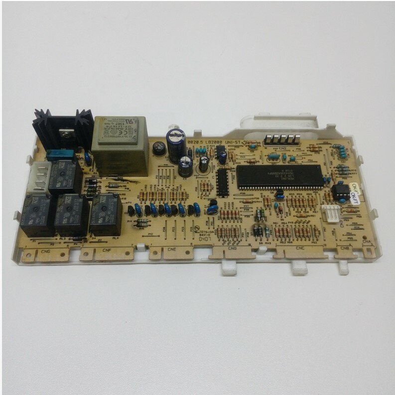 Электронный модуль для стиральной машины Indesit, Ariston