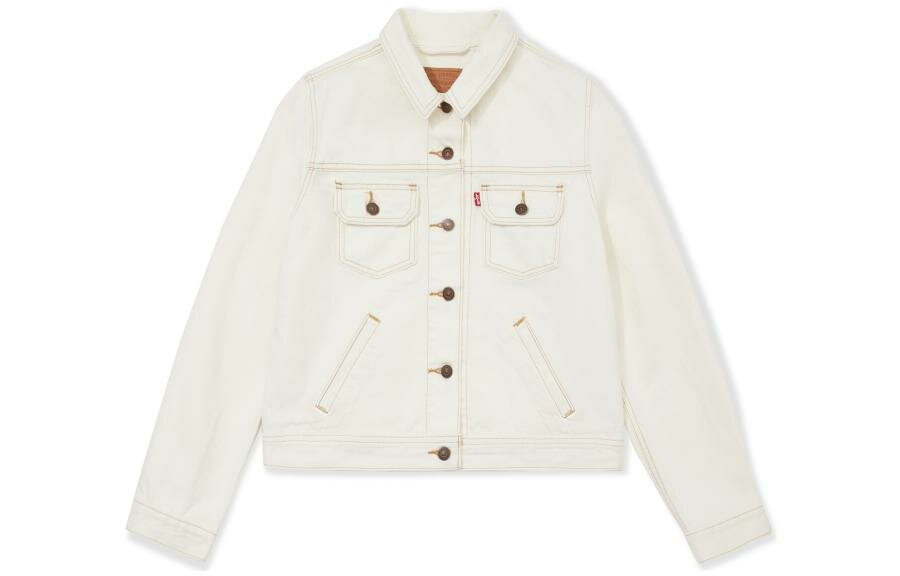 Куртка джинсовая Levis Spring/Summer