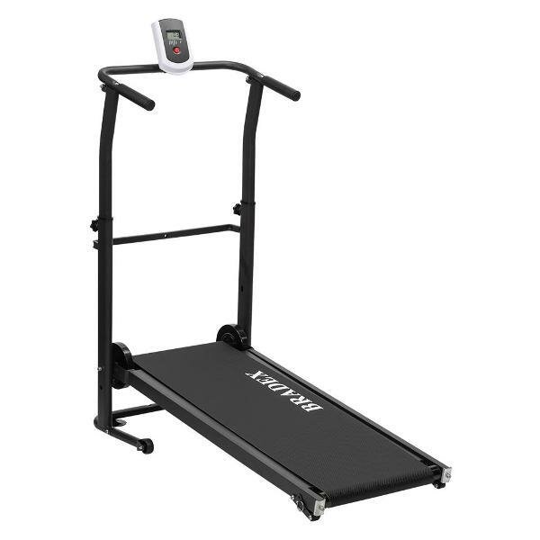 Беговая дорожка Bradex ричи