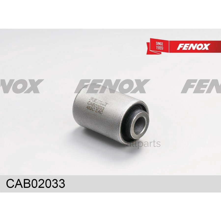 FENOX CAB02033 С/блок