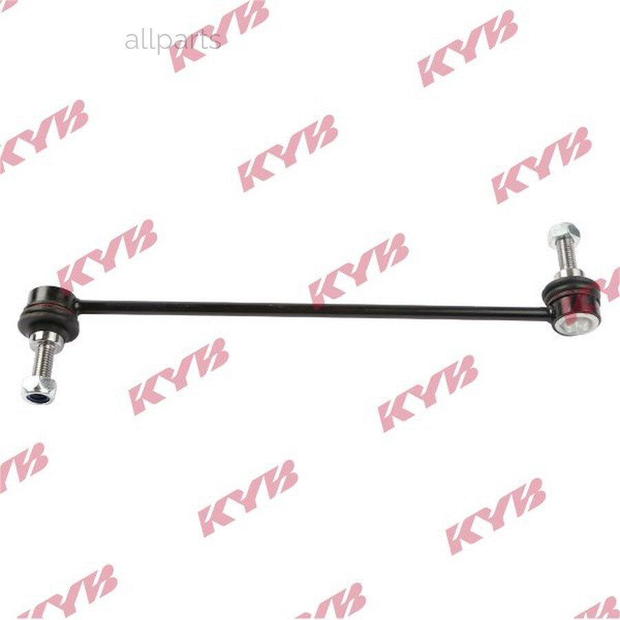 KYB KSLF4003 тяга стабилизатора! переднего\ Renault Duster 1.6/1.5D 10>