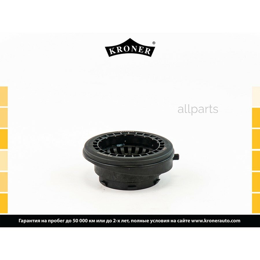 KRONER K3111023 подшипник опоры стойки FORD FOCUS II-III (04-) (перед.) KRONER (K3111023)