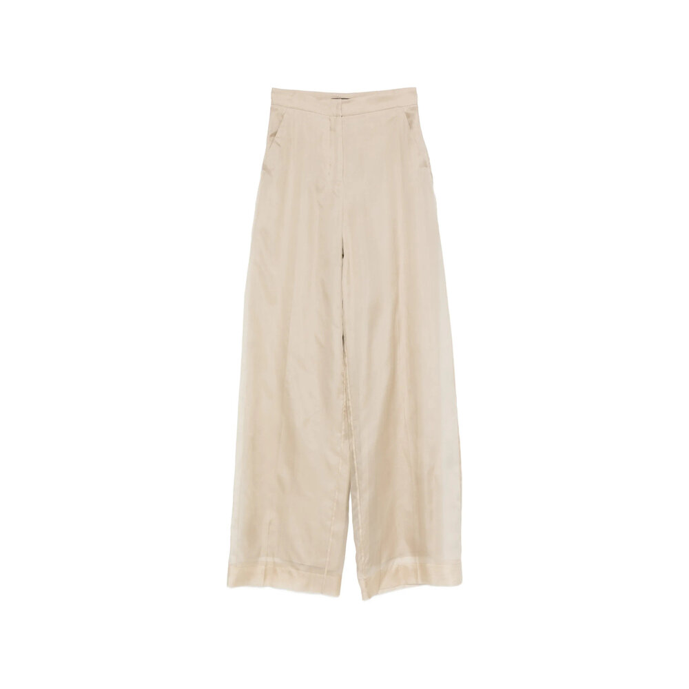 Брюки классические Max Mara, размер 40