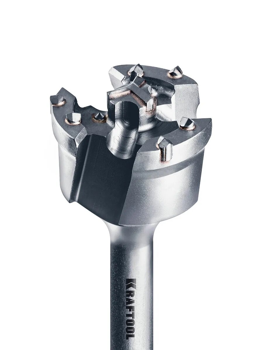 EXTREM d 65 х 450/550 мм, SDS-max проломной бур