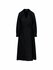 Платье Max Mara, размер 38, черный