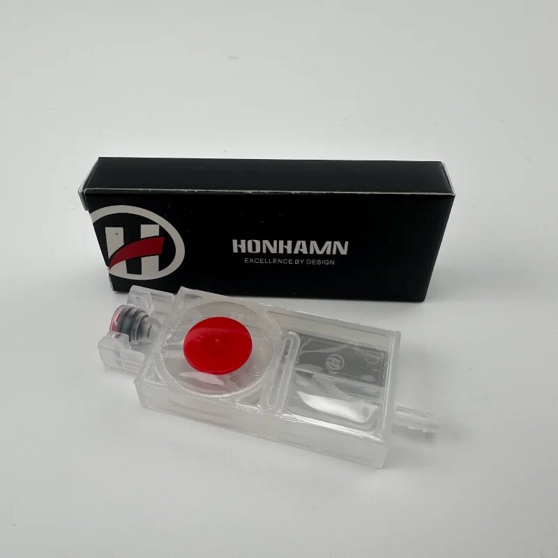 Демпферы XP600 i1600 для печатающих головок DTF I3200 5 шт.