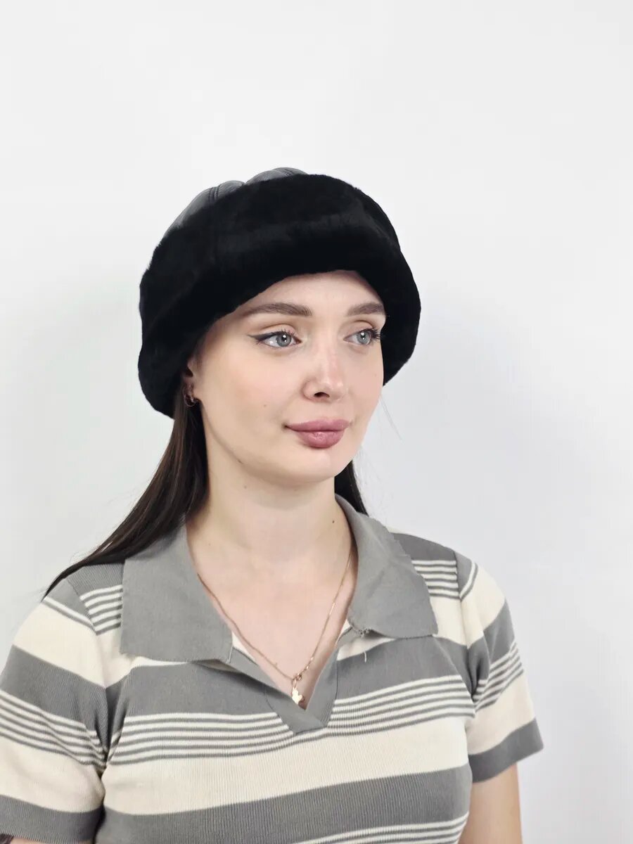 Шапка для женщин