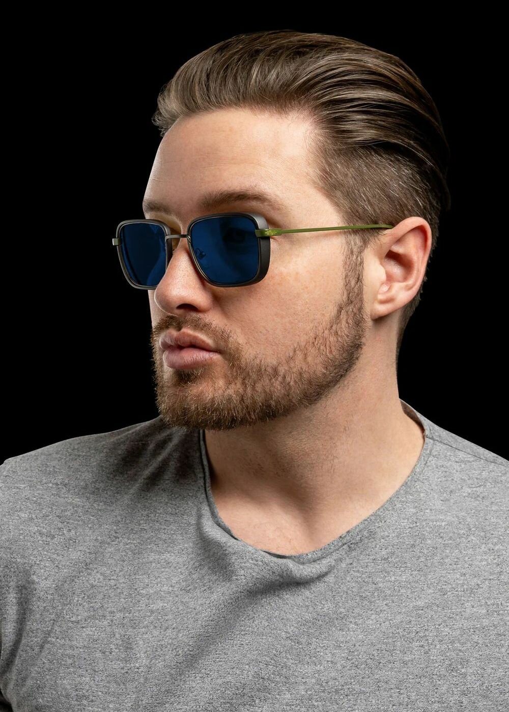Солнцезащитные очки GUNNAR