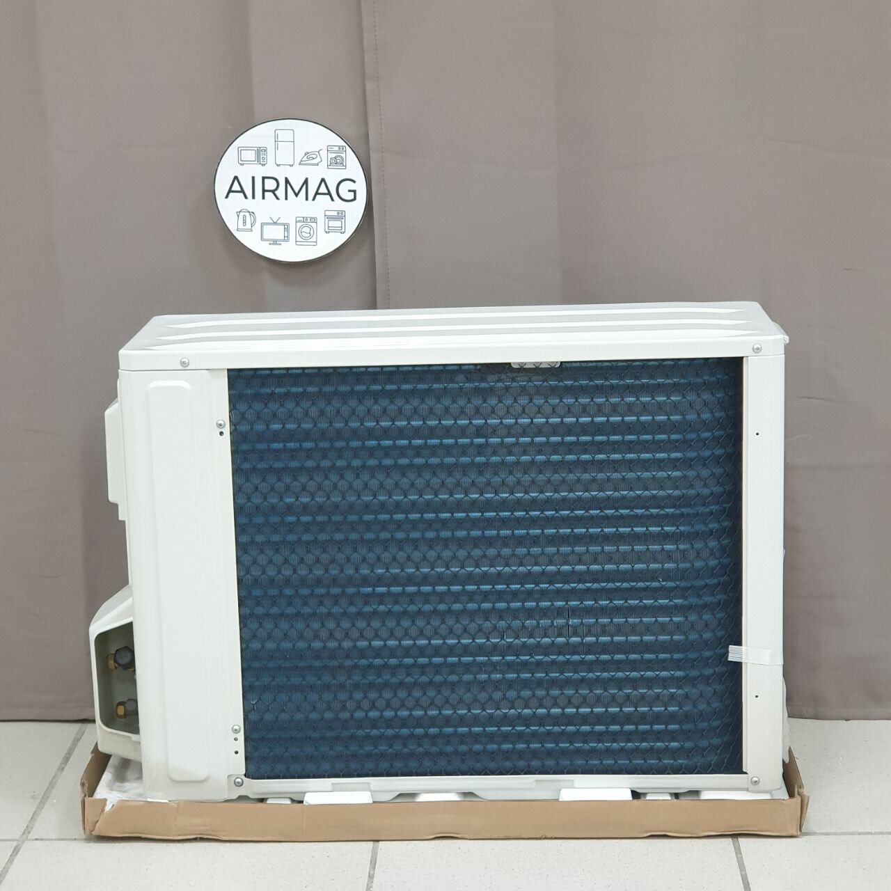 Сплит-система Sunwind SW-18 — фото 1