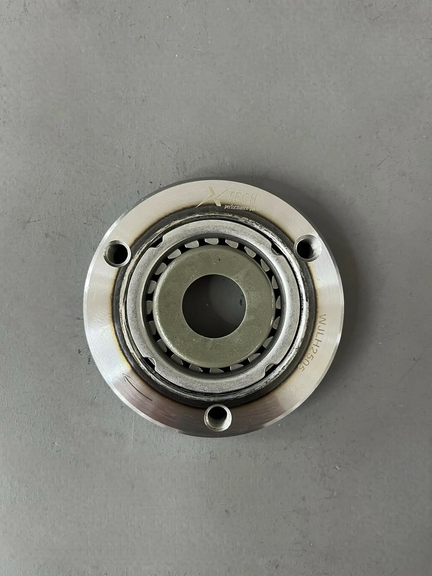 Бендикс (обгонная муфта) 172FMM-5(PR250) ZS175FMM (PR300)