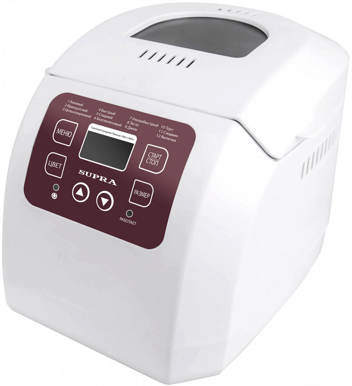 SUPRA BMS-230 — отзывы покупателей