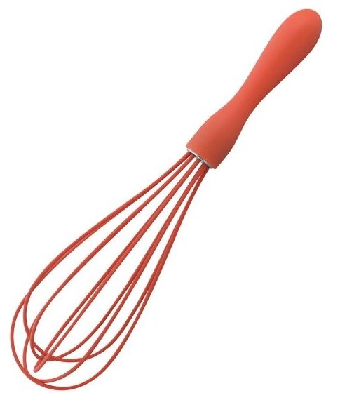 Венчик для взбивания "Эконом" Мультидом 25см