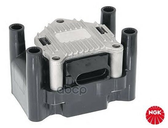 Катушка Зажигания NGK арт. 48010