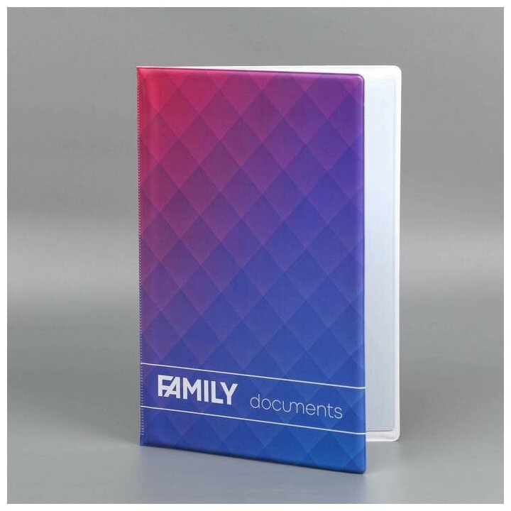 Документница