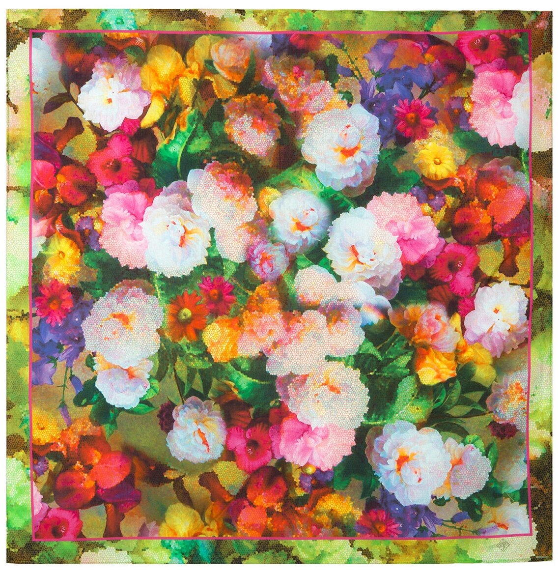 Платок для женщин