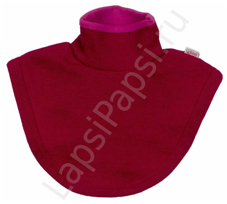 Шарф-манишка Kivat для девочек