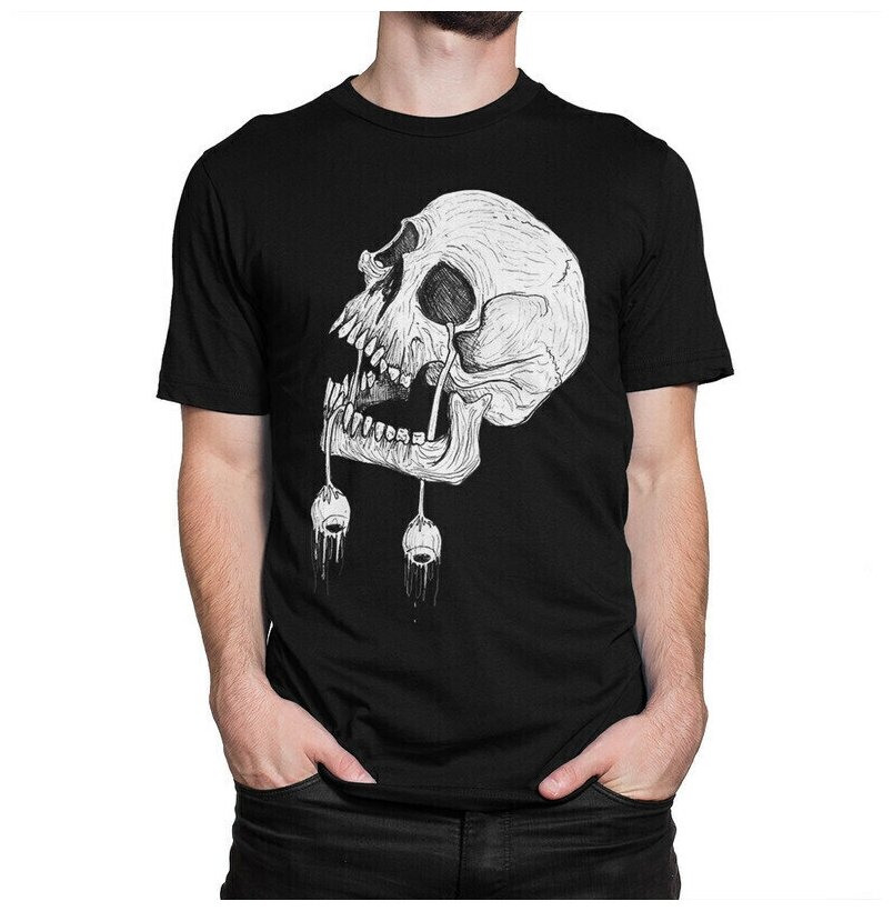 Футболка DreamShirts Studio