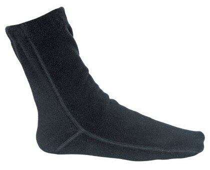 NORFIN Флисовые носки NORFIN Cover 303710, р. L(42-44)