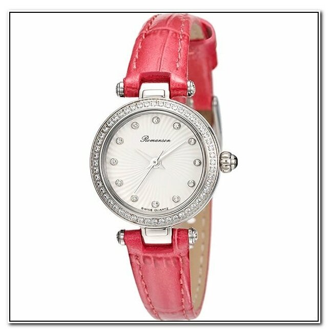 Наручные часы